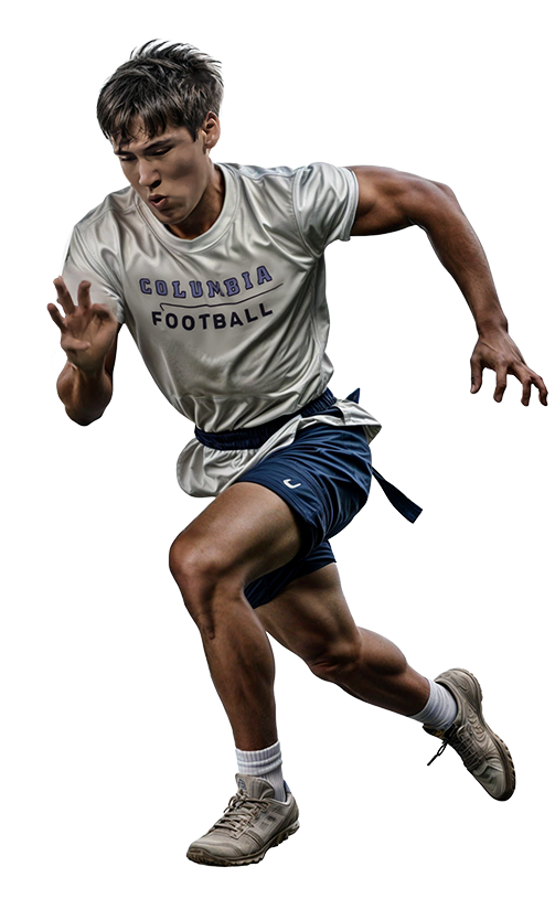 Elite Development Pathway